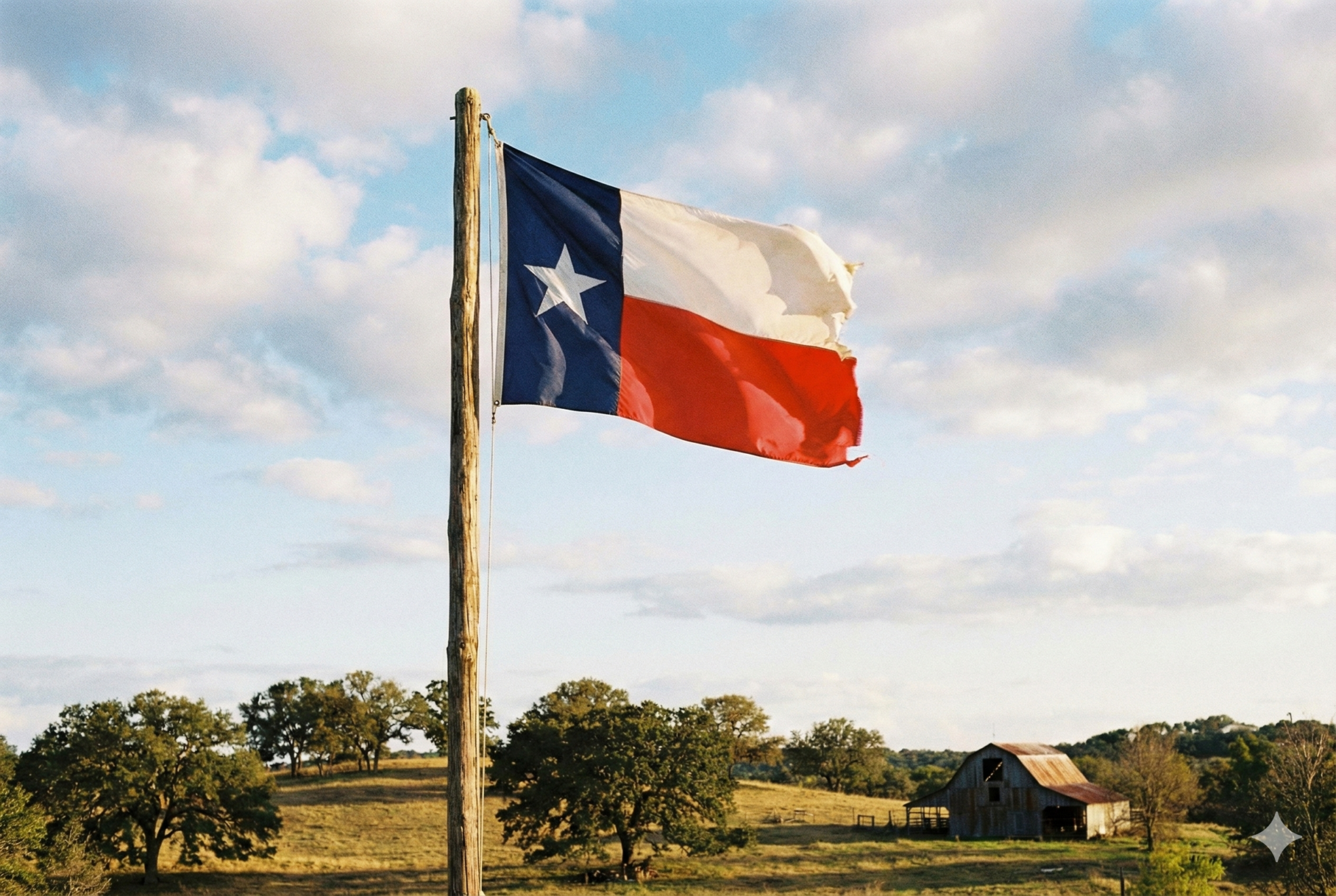 Texas Flag: History, Meaning, and the Iconic Symbol Every Texan Should ...