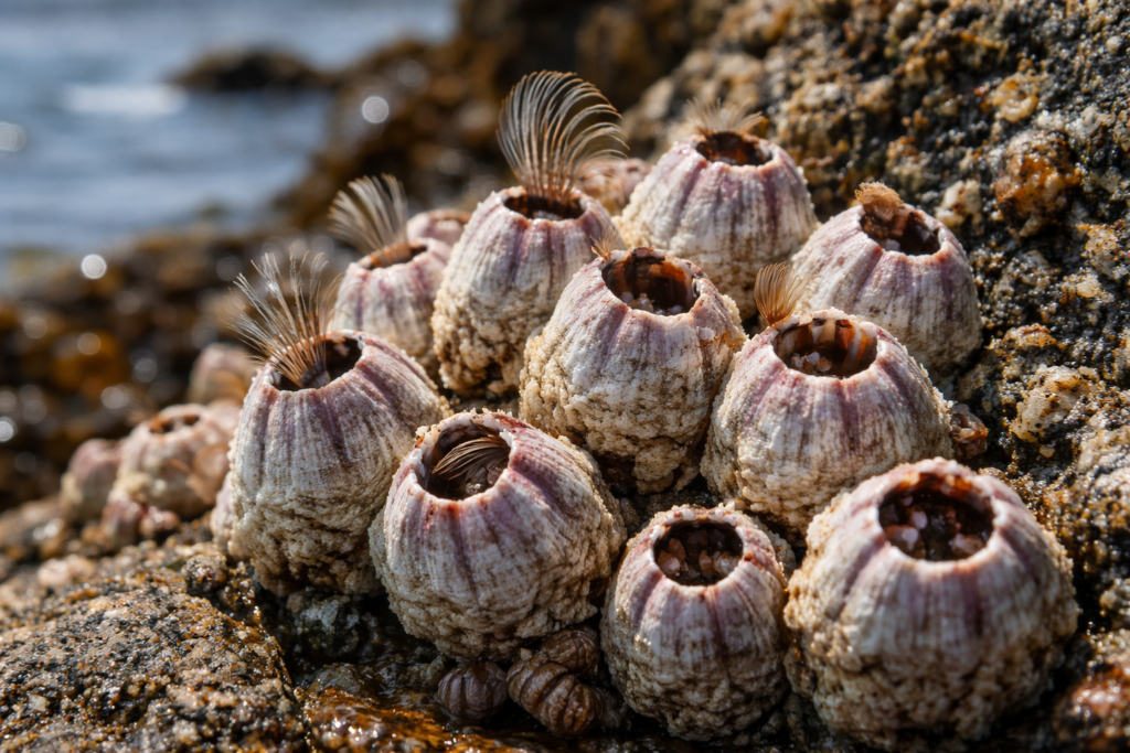 Barnacle Arthropod: The Fascinating Science, Unique Adaptations, and ...